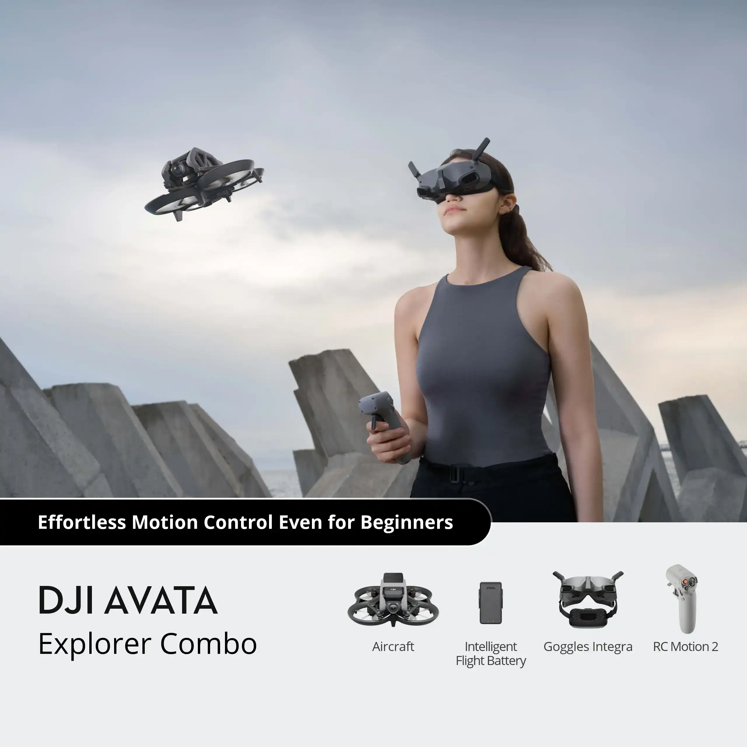 DJI